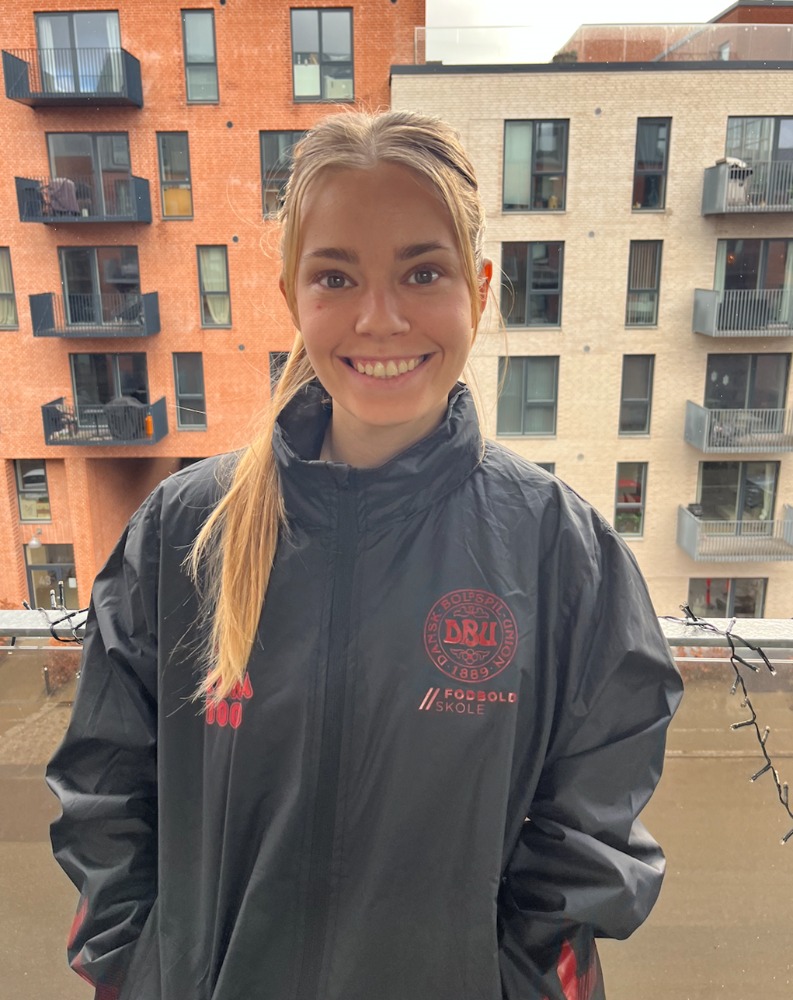 TST Fodbold - Forstadens hyggeligste fodboldklub